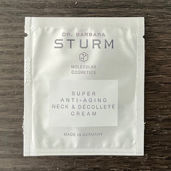 Dr. Barbara Sturm | Skincare | Dr Barbara Sturm Skincare Sample Trio ...
